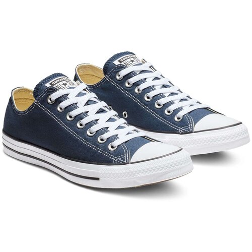 Кеды Converse All Star, размер 8US (39EU), синий