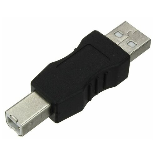 Переходник USB A-USB B