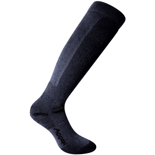 Носки Accapi, размер Eur:34-36, черный