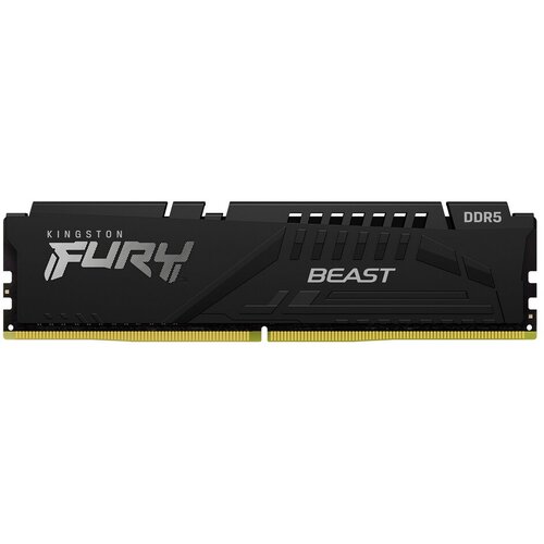 Оперативная память 32 Gb 5600 MHz Kingston FURY BEAST (KF556C36BBE-32)