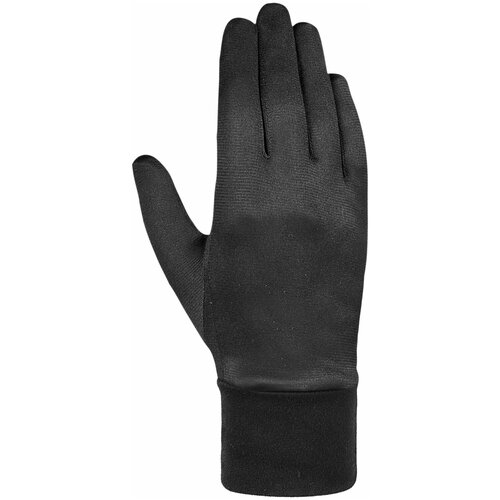 Перчатки Reusch Dryzone 2.0, размер 9, черный