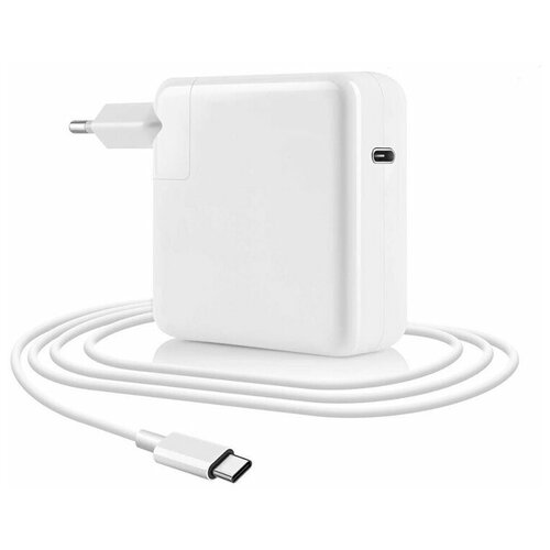 Блок питания для Apple MacBook Pro USB-C A2141 96W