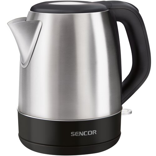 Чайник Sencor SWK 2200, Silver