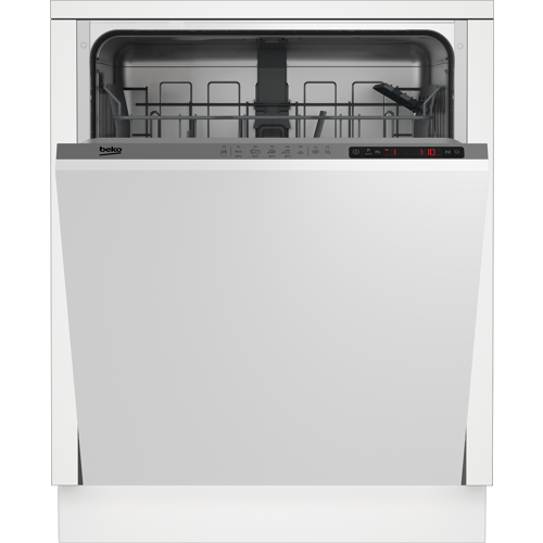 Встраиваемая посудомоечная машина Beko BDIN15360