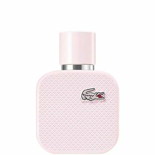 Lacoste L.12.12 Rose for women Женская парфюмерная вода 50мл