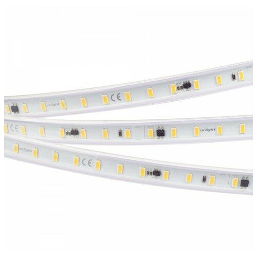 Arlight ARL-PV-С72-15.5mm 230V White6000, 50 м, светодиодов: 3600 шт., 700 Вт, белый, 6000 К