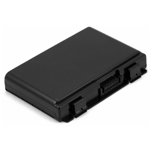 Аккумуляторная батарея для ноутбука Asus K40AC (5200mAh)