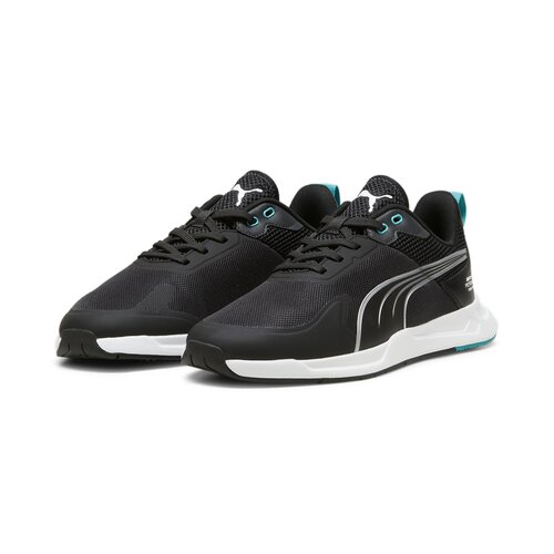 Кроссовки PUMA MAPF1 IONICspeed, размер 9,5 UK, черный