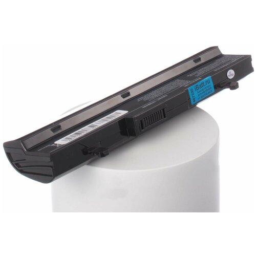 Аккумуляторная батарея iBatt iB-U1-A151H 5200mAh для Asus Eee PC 1001PX, Eee PC 1001PXD, Eee PC 1001, Eee PC 1005PXD, Eee PC 1005P, Eee PC 1005, Eee PC 1005HA, Eee PC 1005HA-A, Eee PC 1101HA, Eee PC 1001P, Eee PC 1001HA, Eee PC 1005PX