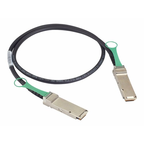 Кабель с трансиверами Cisco QSFP-H40G-CU2M QSFP 40G 2m