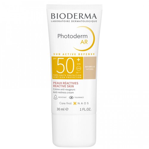 Крем bioderma photoderm ar