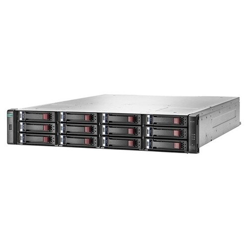 Сетевые накопители HP MSA 1040 E7W01A