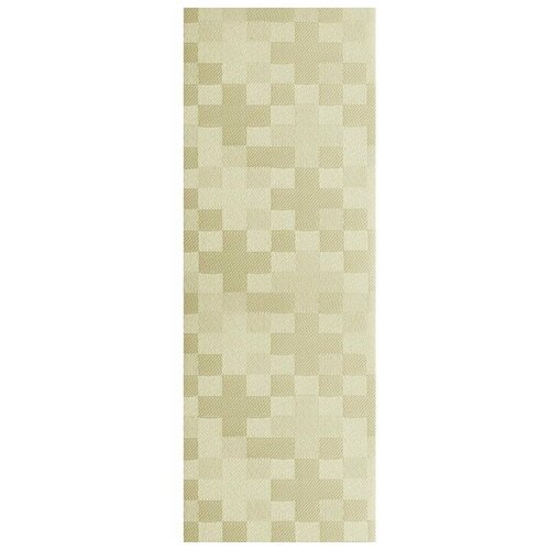 Комплект ламелей для вертикальных жалюзи «Тетрис», 5 шт, 180 см, цвет бежевый 4849743