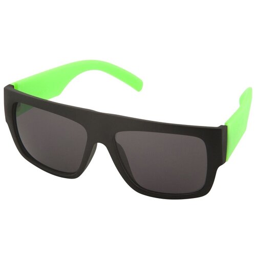Солнцезащитные очки OCEAN, черный, зеленый