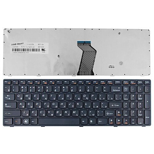 Клавиатура для ноутбука Lenovo B590