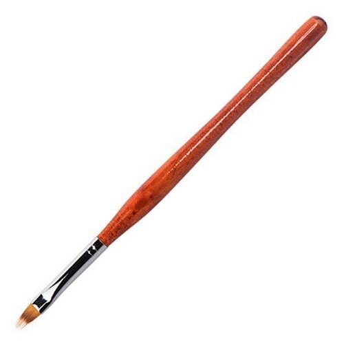 Irisk, кисть для градиента (деревянная ручка)