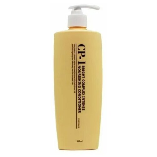 [cp-1] bright complex intense nourishing conditioner Интенсивно питающий кондиционер для волос с протеинами