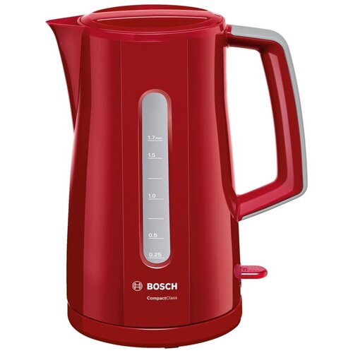 Электрический чайник Bosch TWK3A014