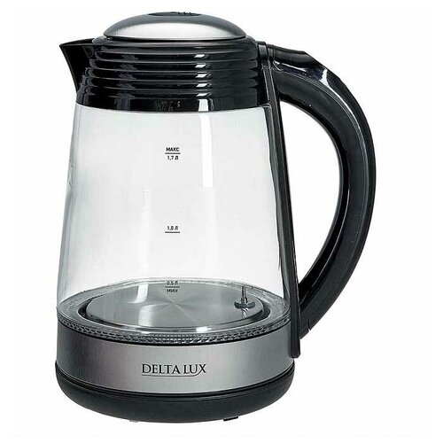 Чайник электрический Delta Lux DE-1009