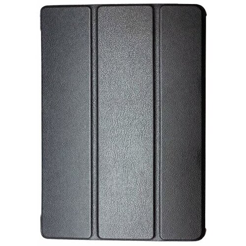 Умный чехол для Huawei MatePad 10.4/Honor Pad V6, черный