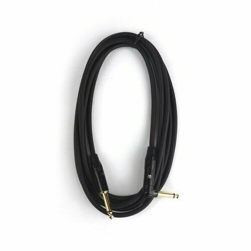 AuraSonics J63J63R-3 Гитарный кабель 3 м