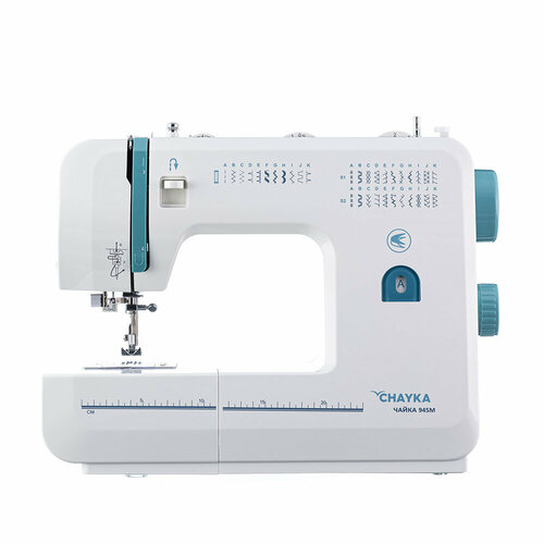 Швейная машина CHAYKA Чайка 945М