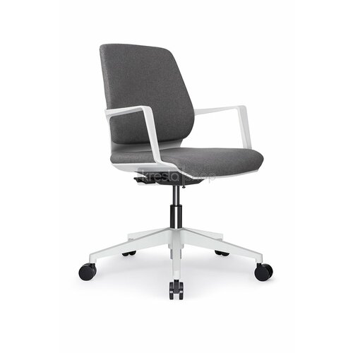 Кресло для персонала Riva Design Chair Colt B1903 темно-серый