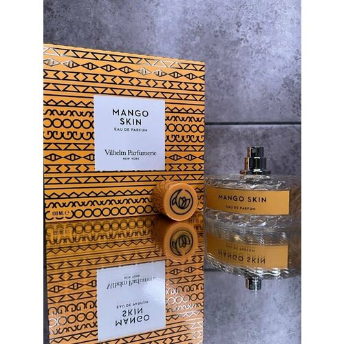 Парфюмерная вода ENCHANTED SCENTS по мотивам аромата Vilhelm Parfumerie Mango Skin,100мл.