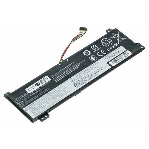 Аккумулятор для Lenovo Yoga V530-15IKB 7.6V (3950mAh)