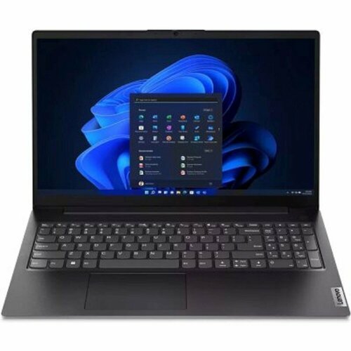 Lenovo Ноутбук V15 G4 AMN 82YU00UNPB Black 15.6"