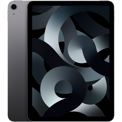 10.9" Планшет Apple iPad Air 2022, 64 ГБ, Wi-Fi, iPadOS, space gray
