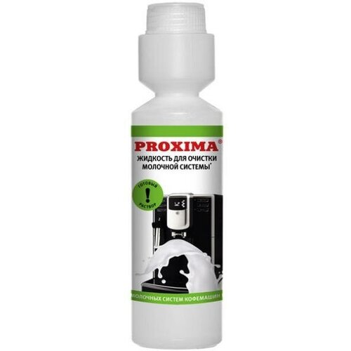Жидкость для очистки молочной системы 4603739231125 PROXIMA