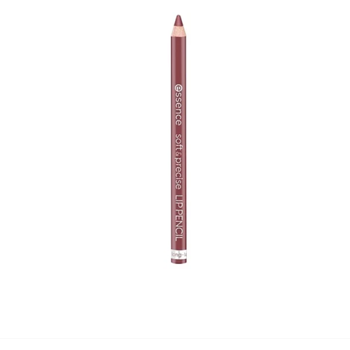 Эссенс / Essence - Контурный карандаш для губ Soft&Precise тон 06 Real 1 г