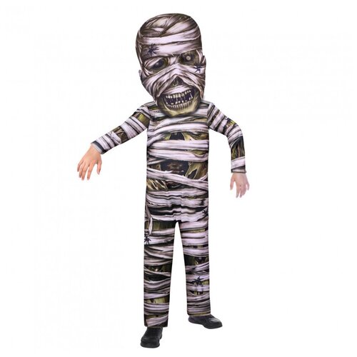 Детский костюм Зомби Мумия (13809) 128 см