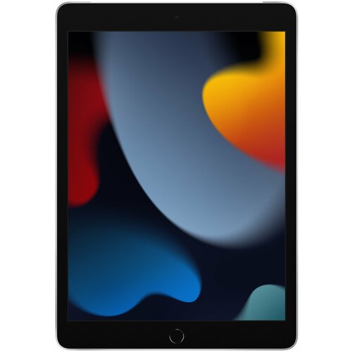 10.2" Планшет Apple iPad 10.2 2021, 64 ГБ, Wi-Fi + Cellular, iPadOS, серый космос