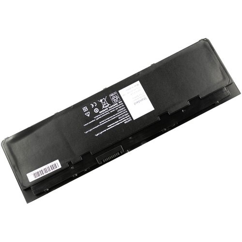 Аккумулятор для Dell Latitude E7240 (11.1V 2800mAh) p/n: 451-BBFW GVD76 NCVF0