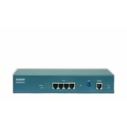 Коммутатор Raisecom ISCOM5104-EA ONU управляемый 1 GEPON интерфейс 4 порта