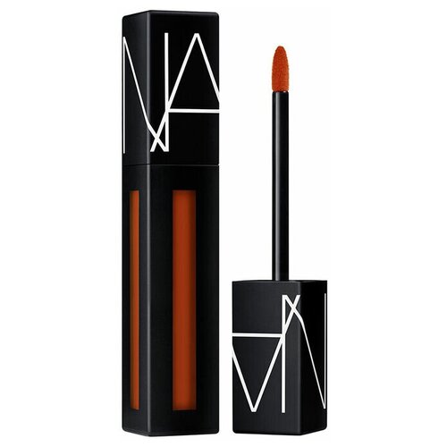 NARS жидкая помада Powermatte Lip Pigment, оттенок Vain