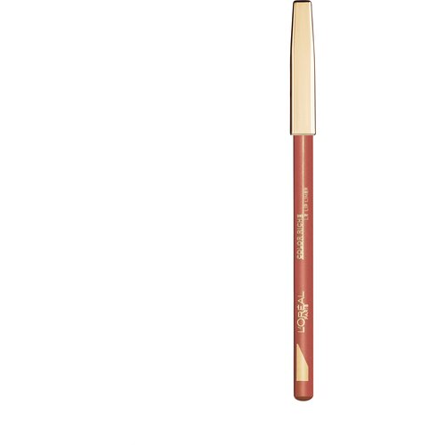 L'Oreal Paris лайнер для губ Color Riche Le Lip Liner, 236 Organza/светло-розовый