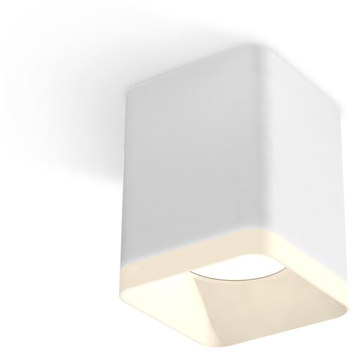 Потолочный светильник Ambrella Light Techno Spot XS7812021 (C7812, N7755)