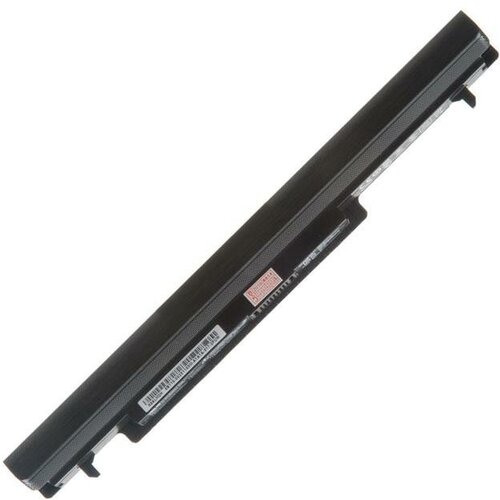 Аккумулятор для ноутбука Asus K46, K56, A46, A56, S46, S56 (15V, 2900mAh, 44Wh). PN: A31-K56, A32-K56