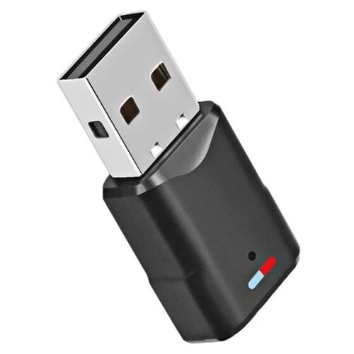 Внешняя звуковая карта Bluetooth 5.0 USB Sellerweb BT90 для ПК, ноутбука, наушников, Switch, SP4-5, колонки