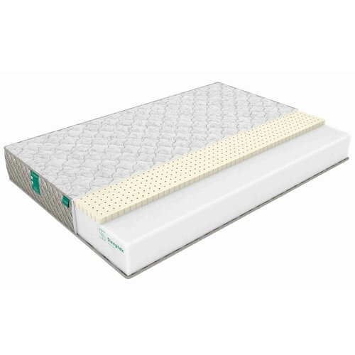 Матрас Sleeptek Roll Latex Foam 20, Размер 125х190 см