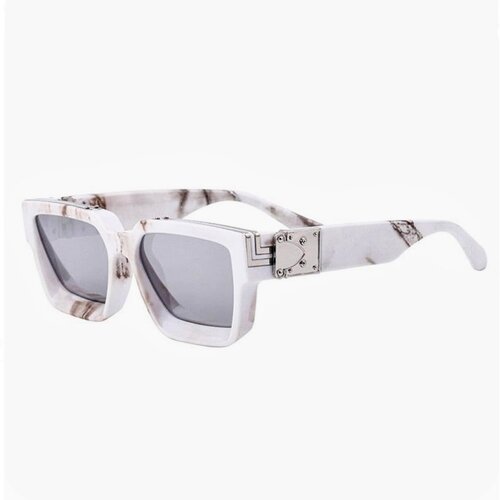 Солнцезащитные очки LOCO, бежевый