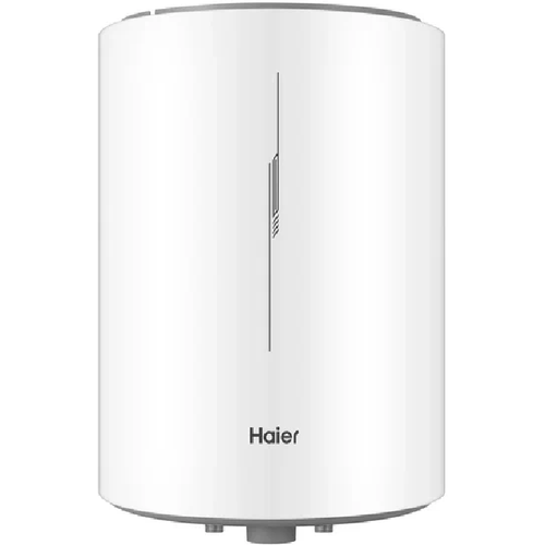 Накопительный электрический водонагреватель Haier ES10V-RQ1(R), белый