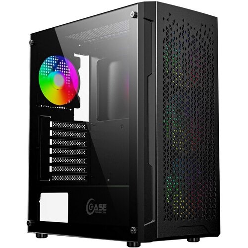 Игровой компьютер iTeh Hard Gaming intel core i5-12400f / 32gb RAM / 1000Gb SSD / Nvidia GeForce RTX 3070 8GB / Windows 10 pro