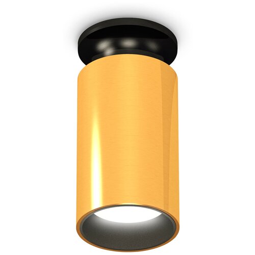Комплект накладного светильника Ambrella Light XS6327101