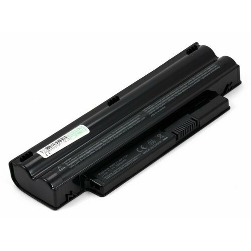 Аккумуляторная батарея усиленная для ноутбука Dell 8PY7N