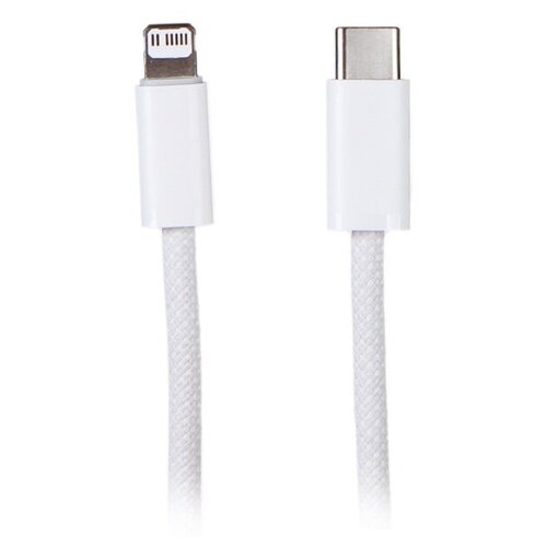 Аксессуар Baseus Dynamic Series Fast Charging USB Type-C - Lightning 1m White CALD000002