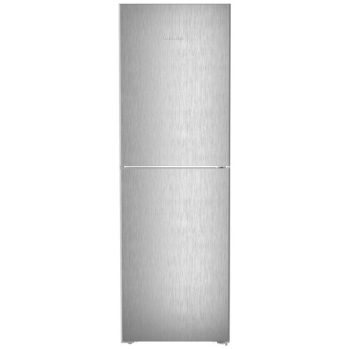 Холодильник Liebherr CNsfd 5204 Pure NoFrost, серебристый